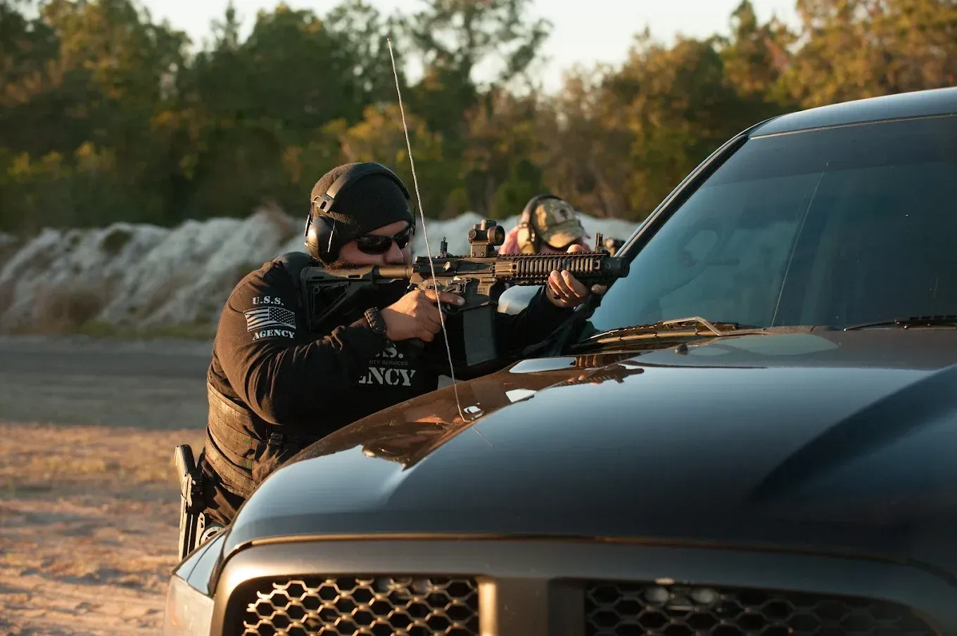 CCW Classes: Beginner to Advanced Pathways at USS Academy | USS Academy